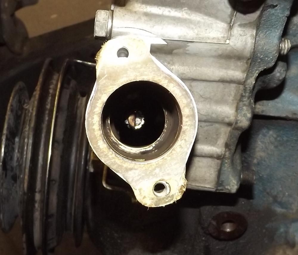 How-To: D21 Z24i Timing Chain Replacement - Infamous Nissan - Hardbody / Frontier Forums